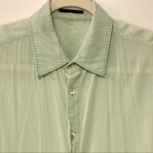 Elie Tahari | Shirts | Men S Shirt | Poshmark